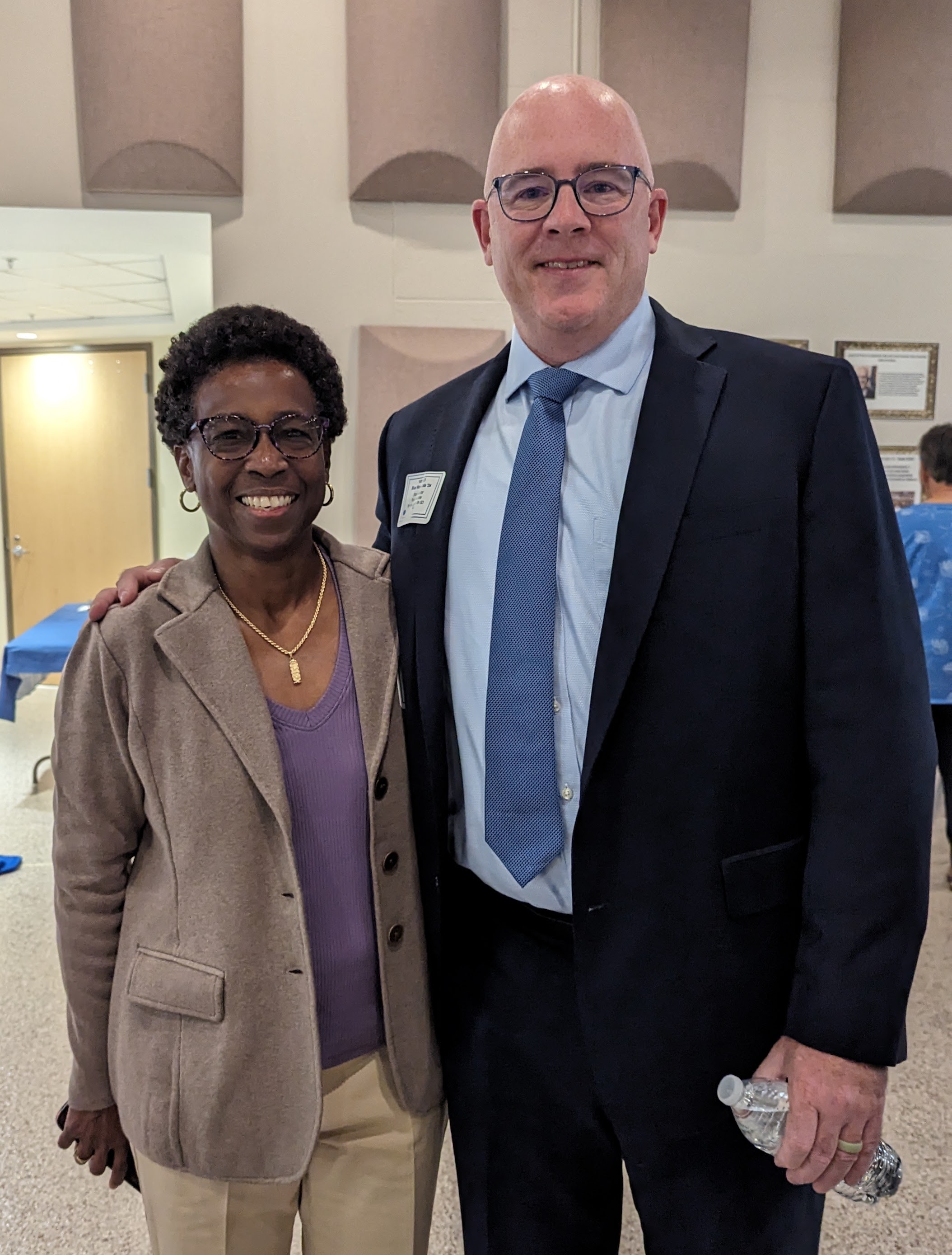 Russ Huxtable for Delaware State Senate 6